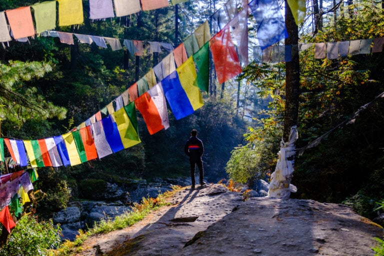 35 Tips To Know BEFORE You Travel To Bhutan