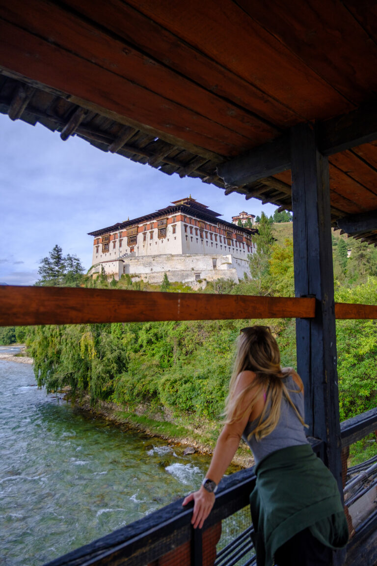 35 Tips To Know BEFORE You Travel To Bhutan