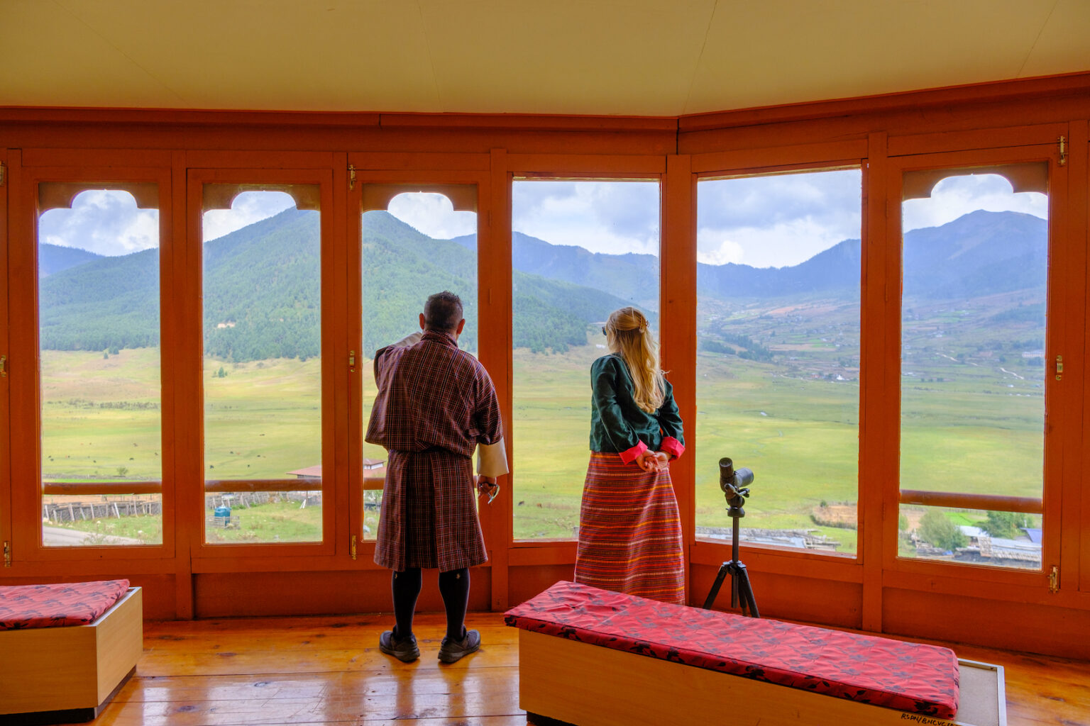 35 Tips To Know BEFORE You Travel To Bhutan