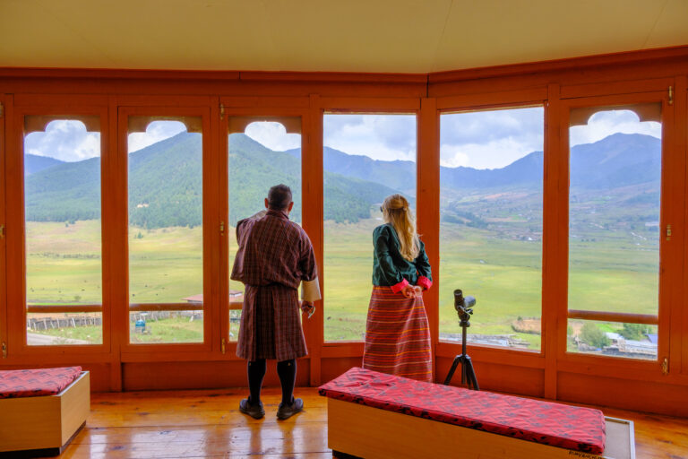 35 Tips To Know BEFORE You Travel To Bhutan