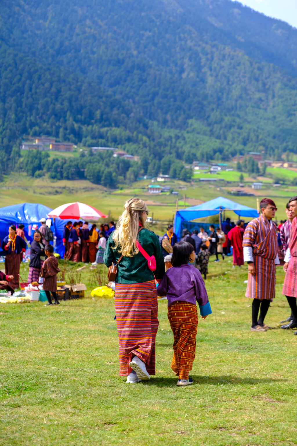 35 Tips To Know BEFORE You Travel To Bhutan