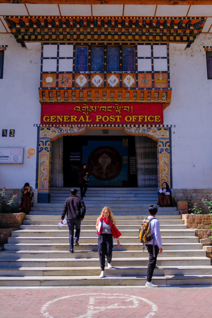 35 FUN & Interesting Facts About Bhutan