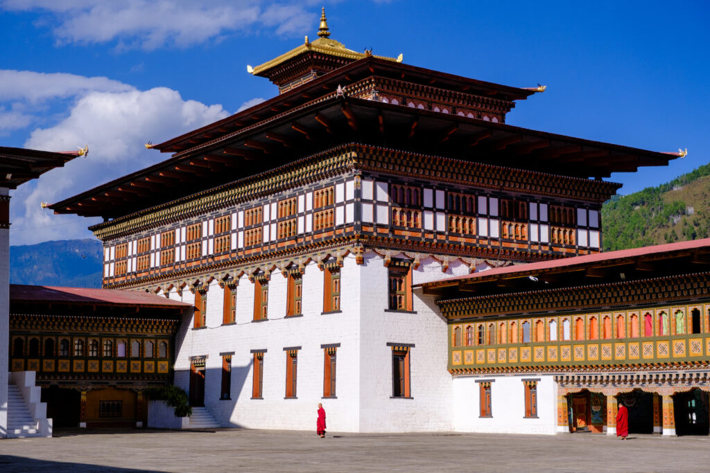 35 FUN & Interesting Facts About Bhutan