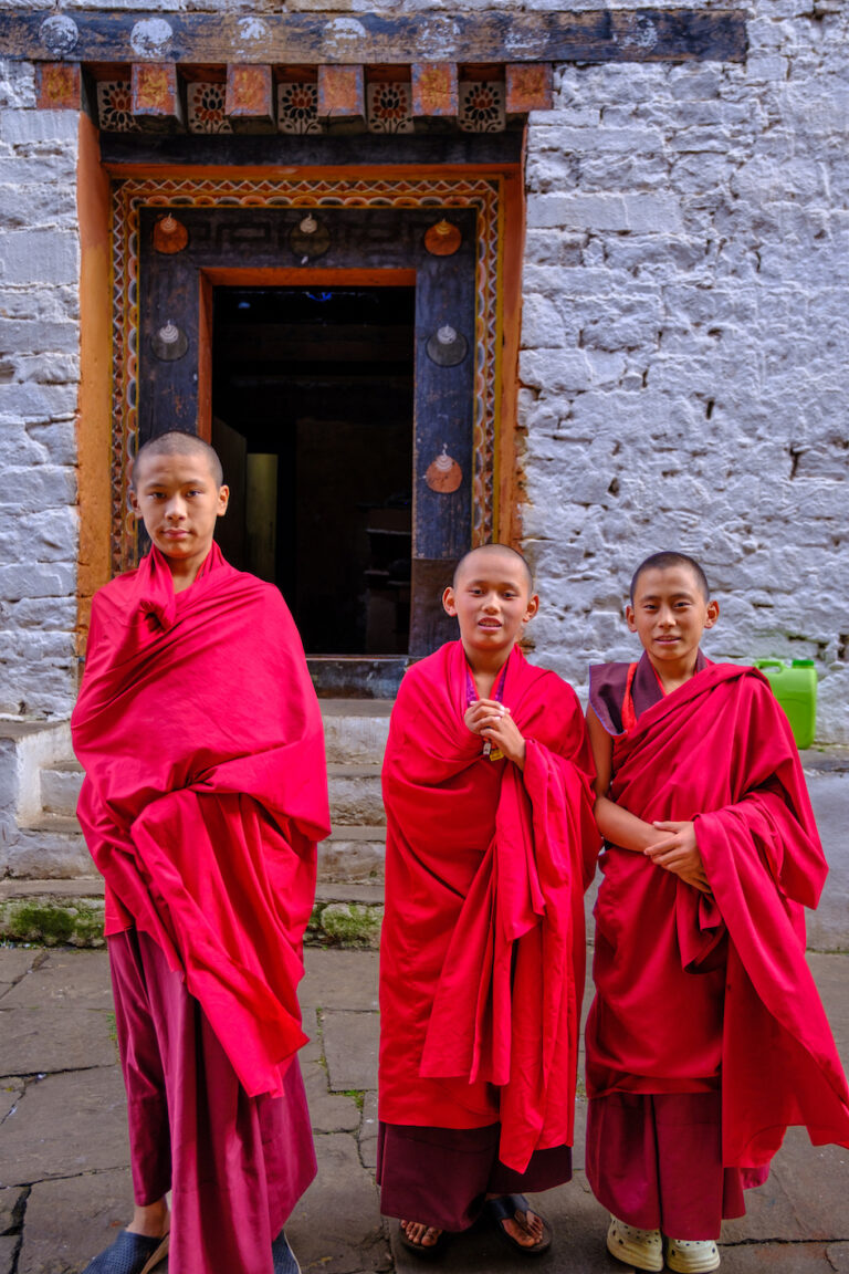 35 Tips To Know BEFORE You Travel To Bhutan