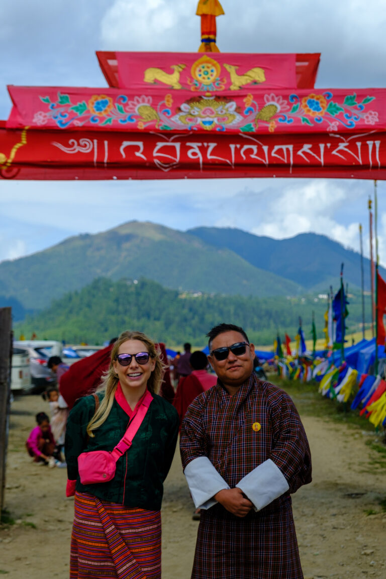35 Tips To Know BEFORE You Travel To Bhutan