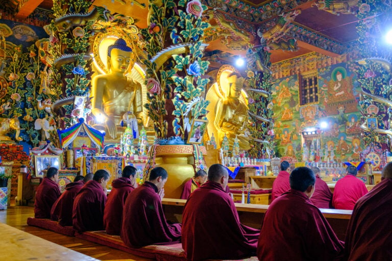 35 FUN & Interesting Facts About Bhutan