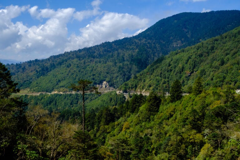 35 Tips To Know BEFORE You Travel To Bhutan