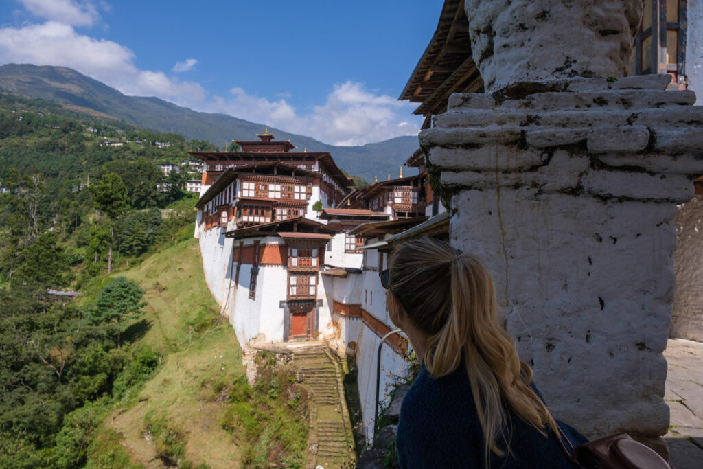 35 FUN & Interesting Facts About Bhutan