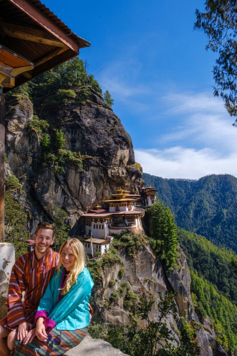 21 Things To Know BEFORE You Hike To Tiger's Nest Monastery