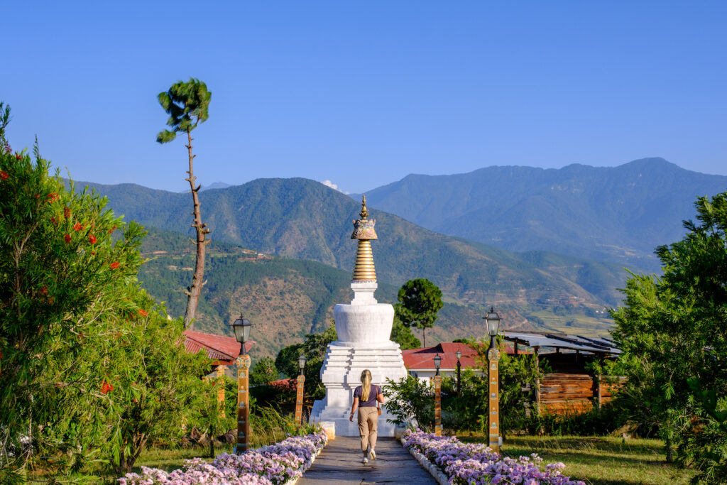 35 Tips To Know BEFORE You Travel To Bhutan