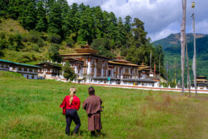 35 Tips To Know BEFORE You Travel To Bhutan