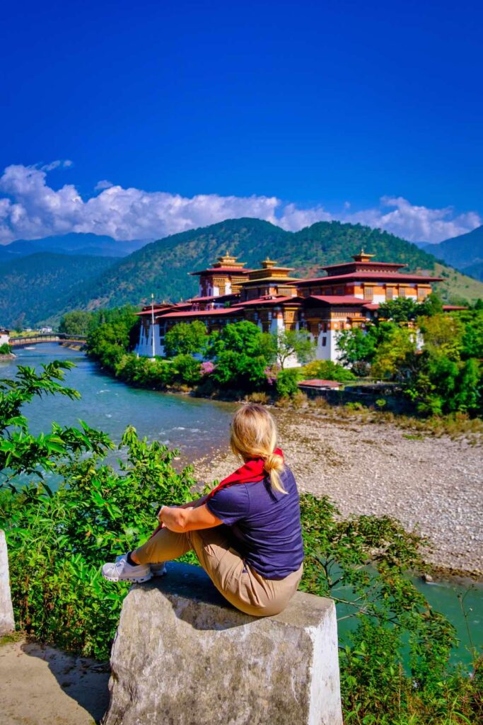 35 FUN & Interesting Facts About Bhutan