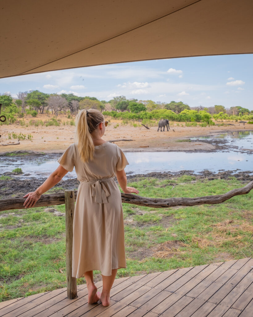 The IDEAL Africa Packing List • What To Wear In Africa