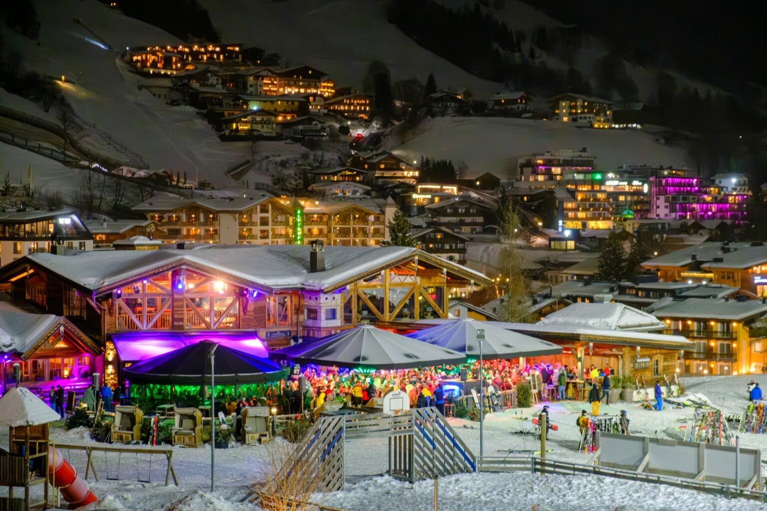 15 Tips For A Perfect Ski Trip To Skicircus Saalbach Hinterglemm ...