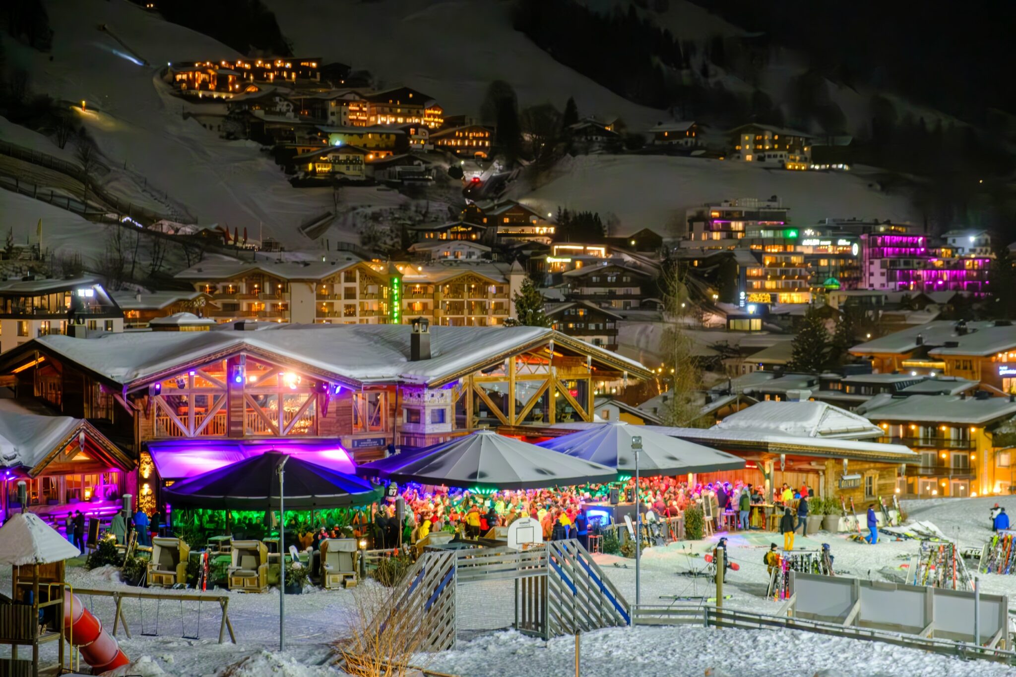 15 Tips For A Perfect Ski Trip To Skicircus Saalbach Hinterglemm ...