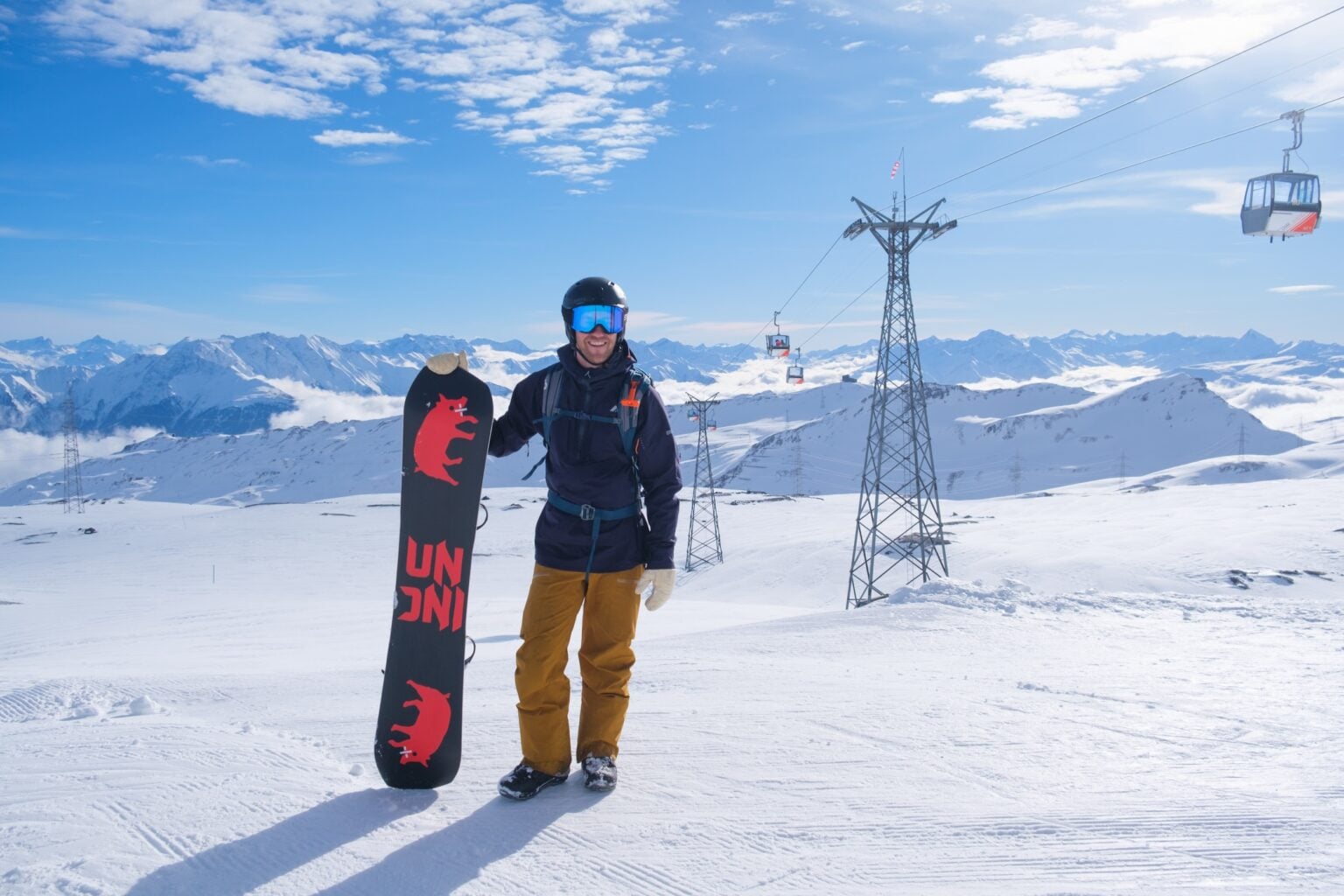 17 Tips For A Perfect Ski Trip To LAAX