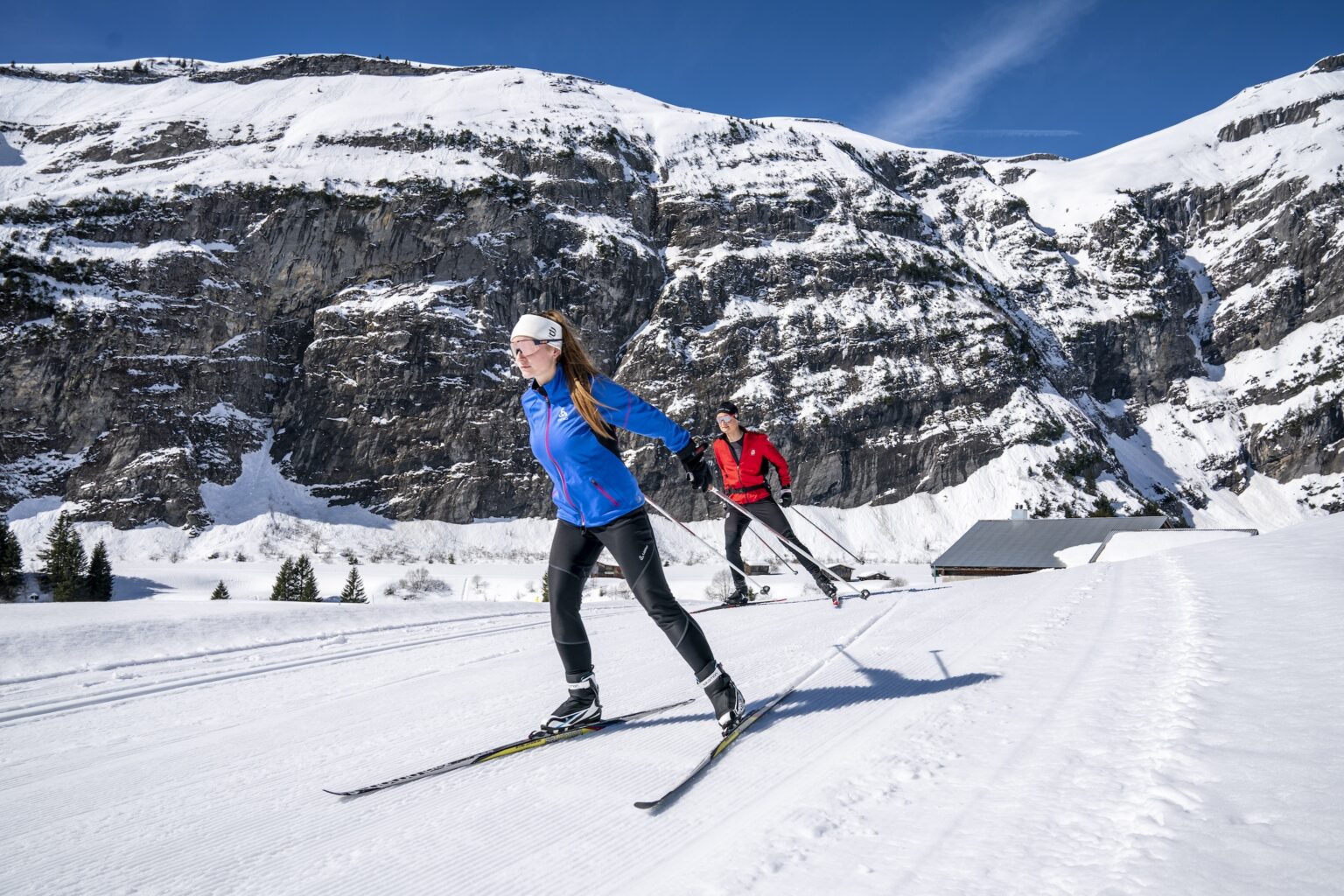 17 Tips For A Perfect Ski Trip To LAAX