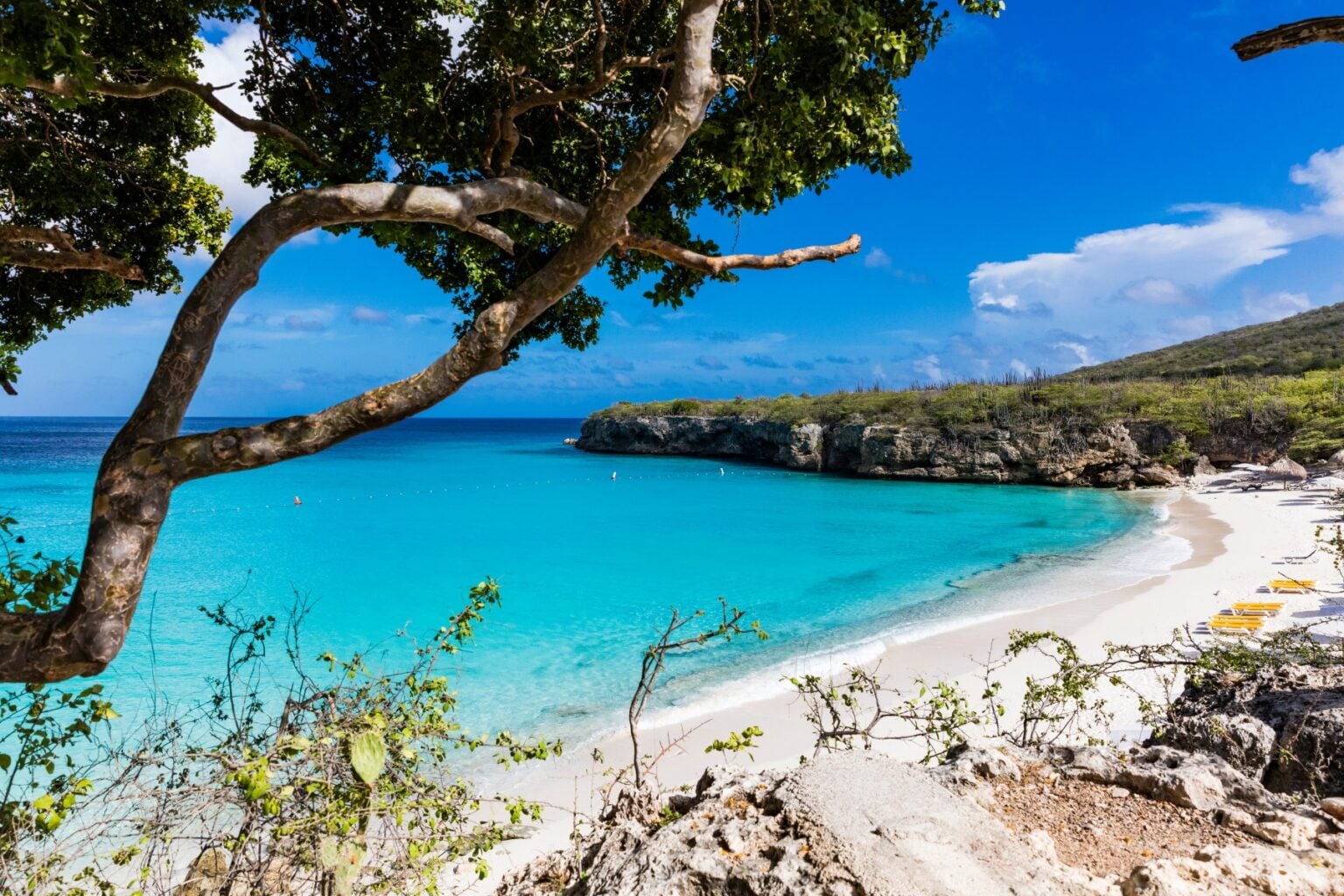 30 BEST Places To Visit In August