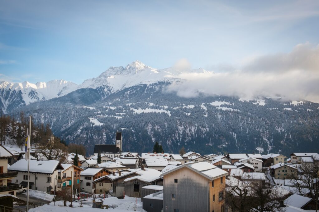 17 Tips For A Perfect Ski Trip To LAAX