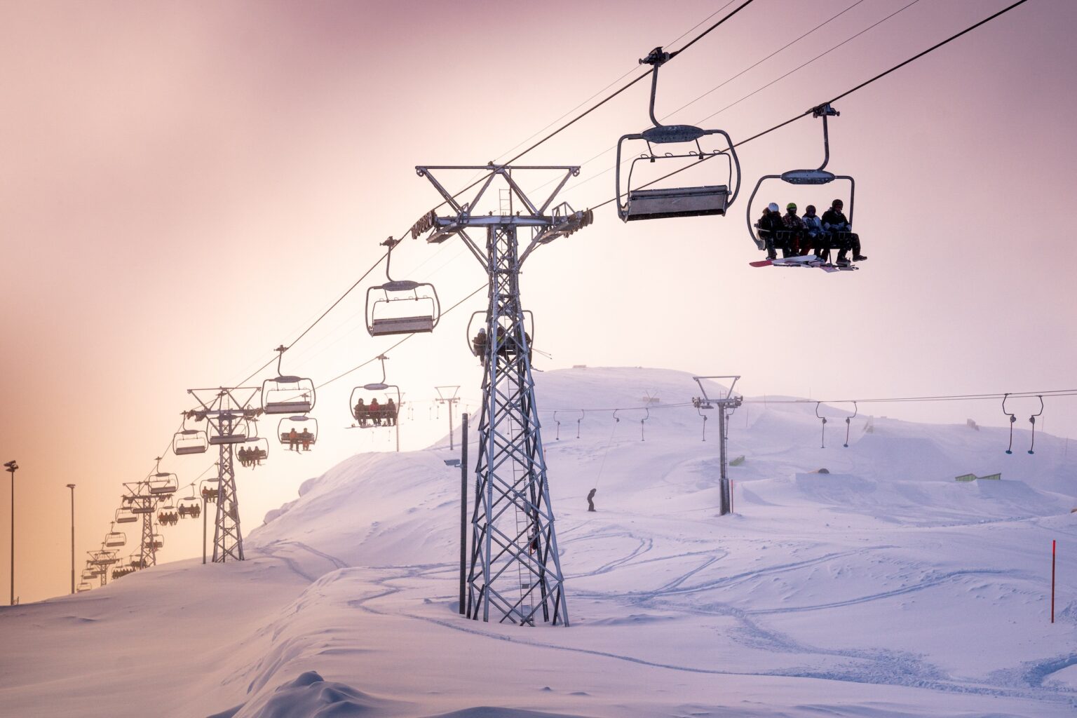 17 Tips For A Perfect Ski Trip To LAAX
