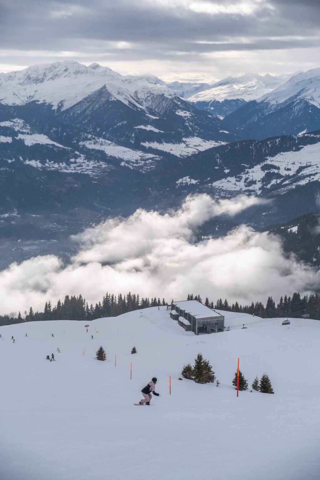 17 Tips For A Perfect Ski Trip To LAAX