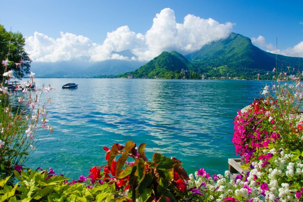 30 BEST Places To Visit In August