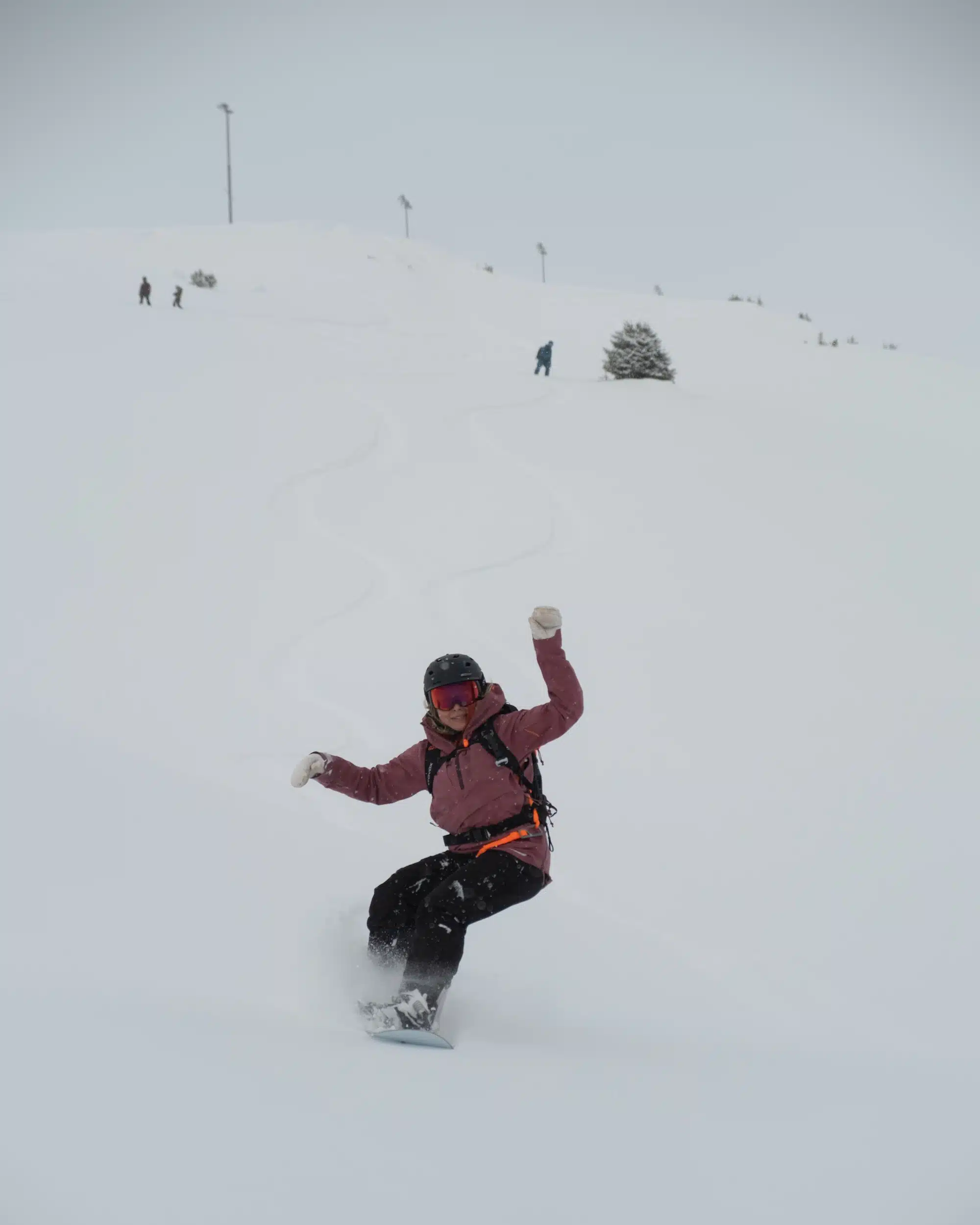 17 Tips For A Perfect Ski Trip To LAAX