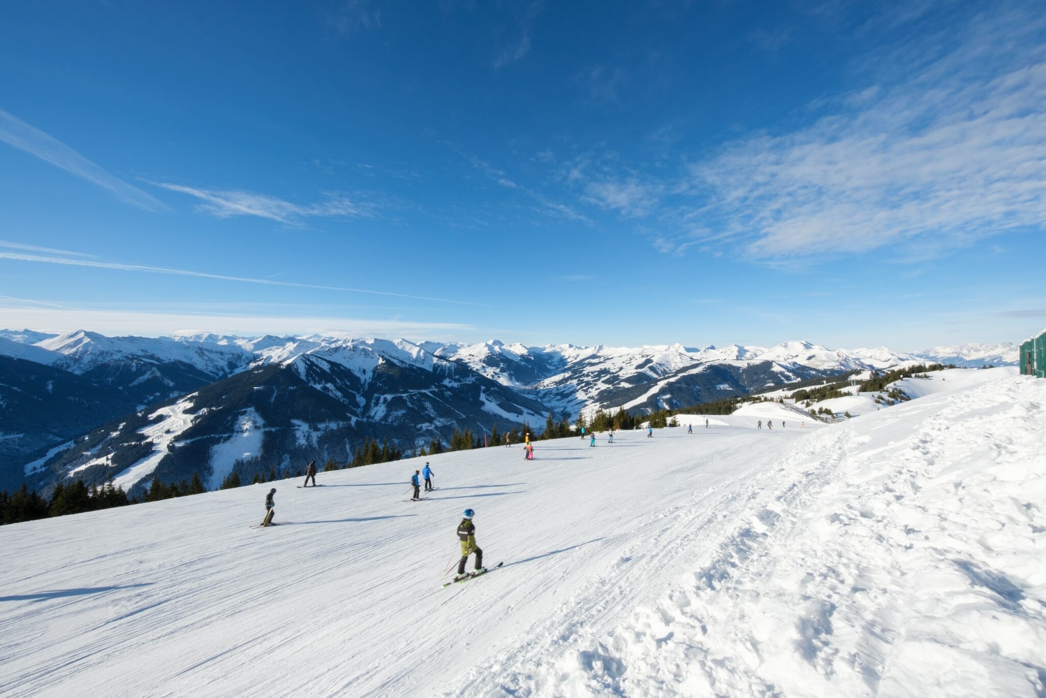 15 Tips For A Perfect Ski Trip To Skicircus Saalbach Hinterglemm ...