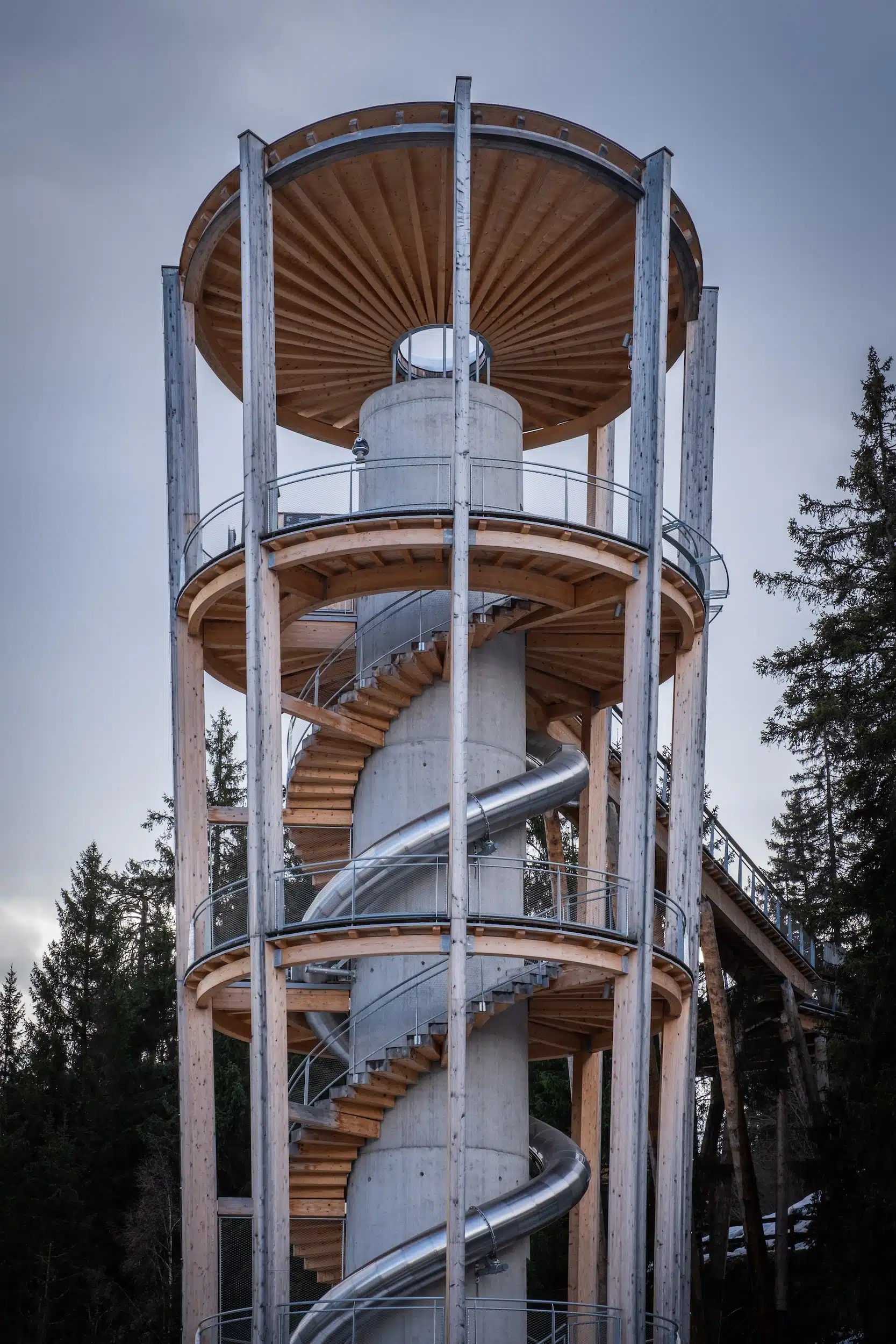 17 Tips For A Perfect Ski Trip To LAAX