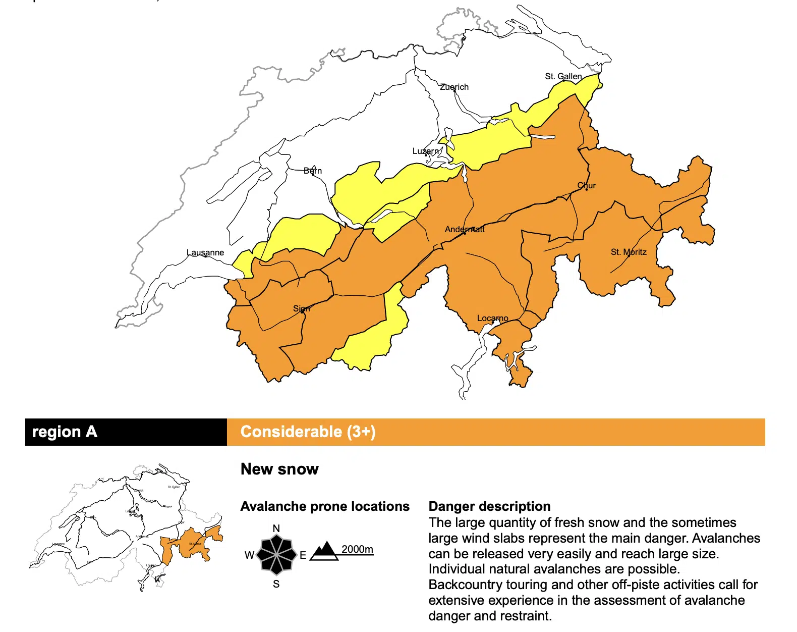 17 Tips For A Perfect Ski Trip To LAAX