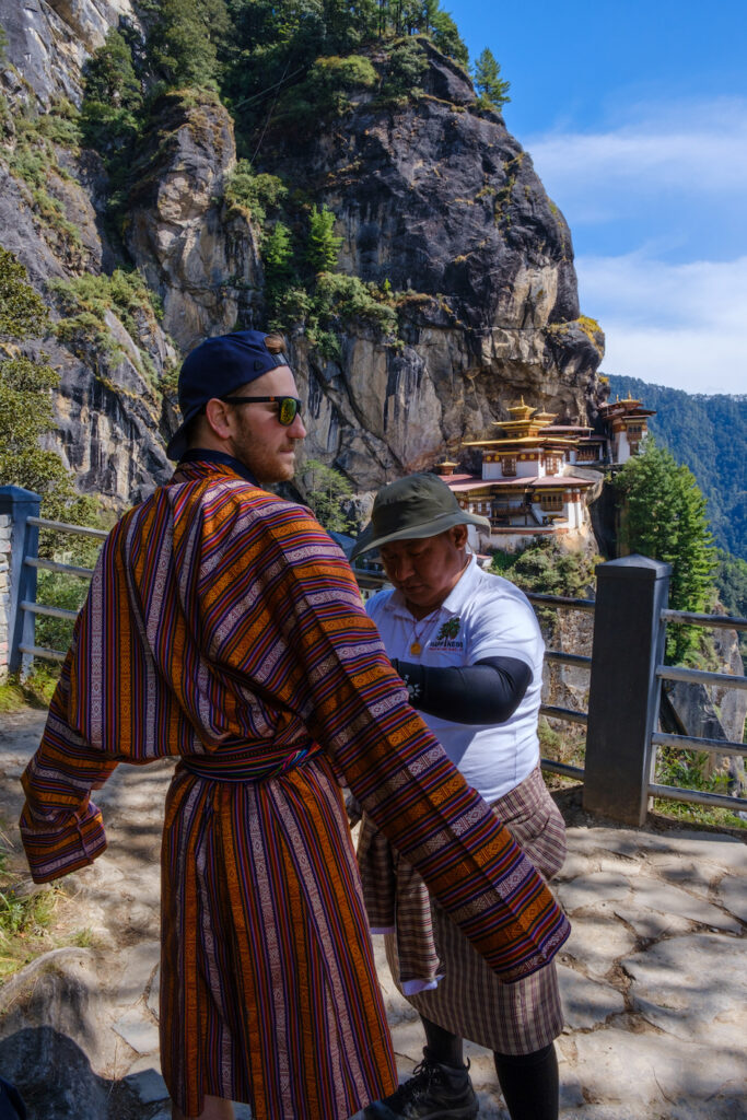 21 Things To Know BEFORE You Hike To Tiger's Nest Monastery