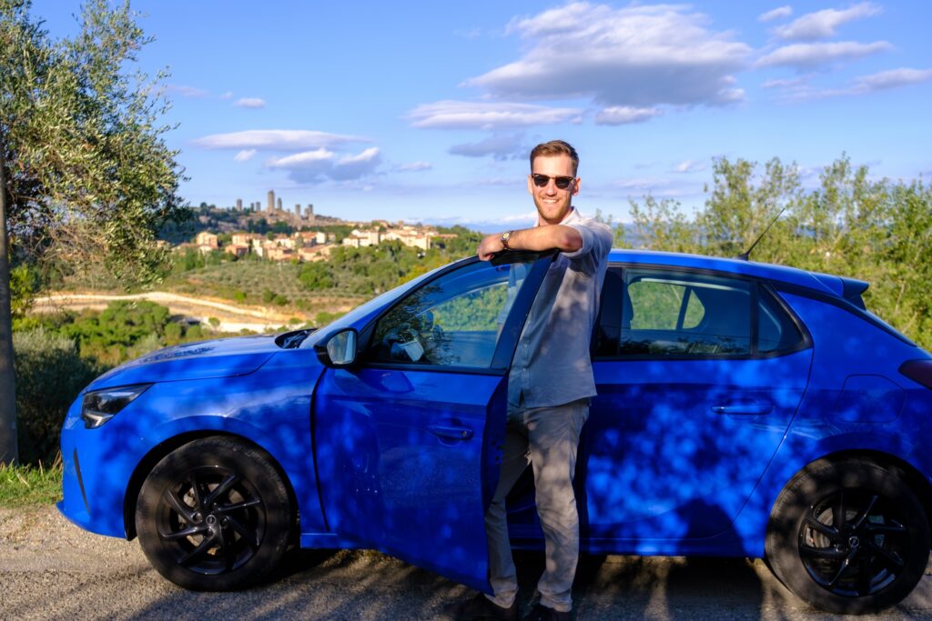 18 Helpful Tips For Renting A Car In Italy