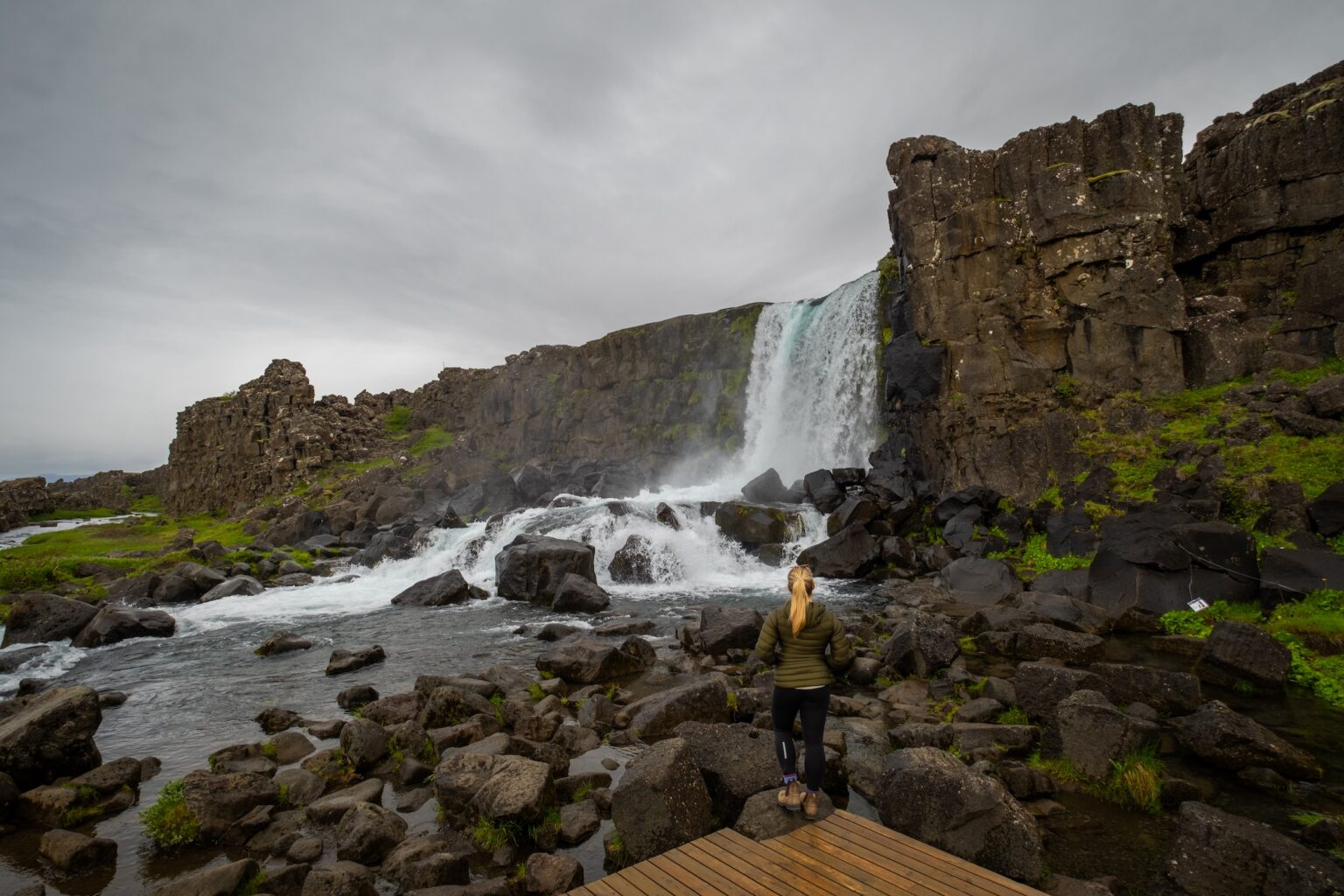 Tips For Golden Circle Route In Iceland