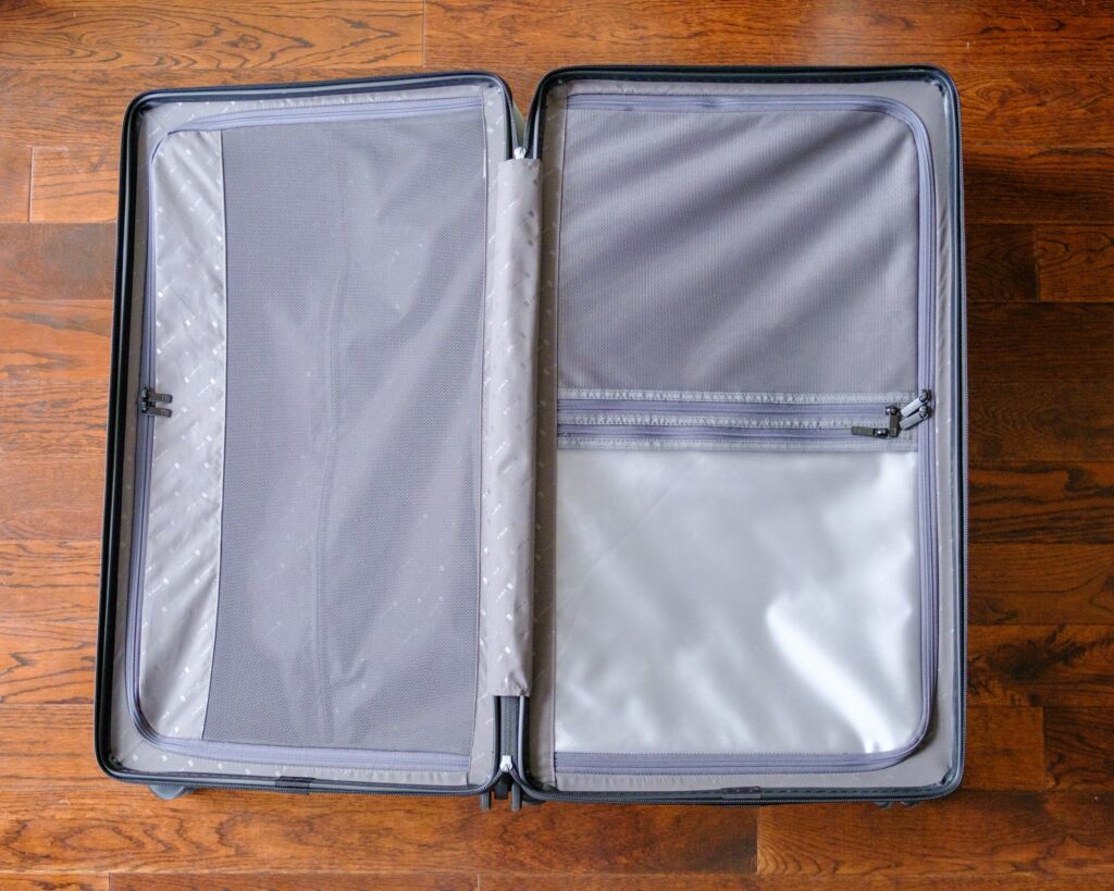 Level8 Cases — Suitcase Review