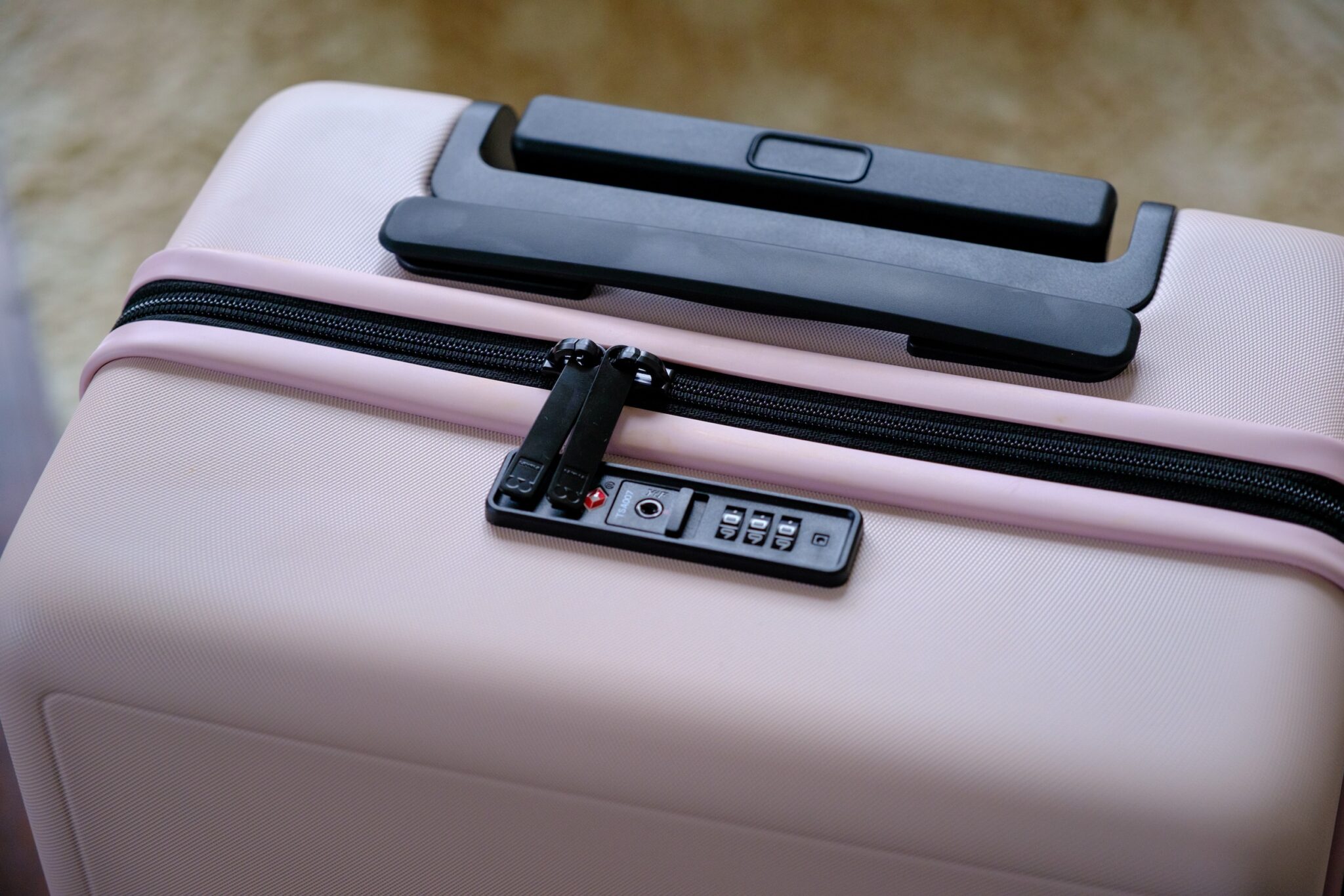 Level8 Cases — Suitcase Review