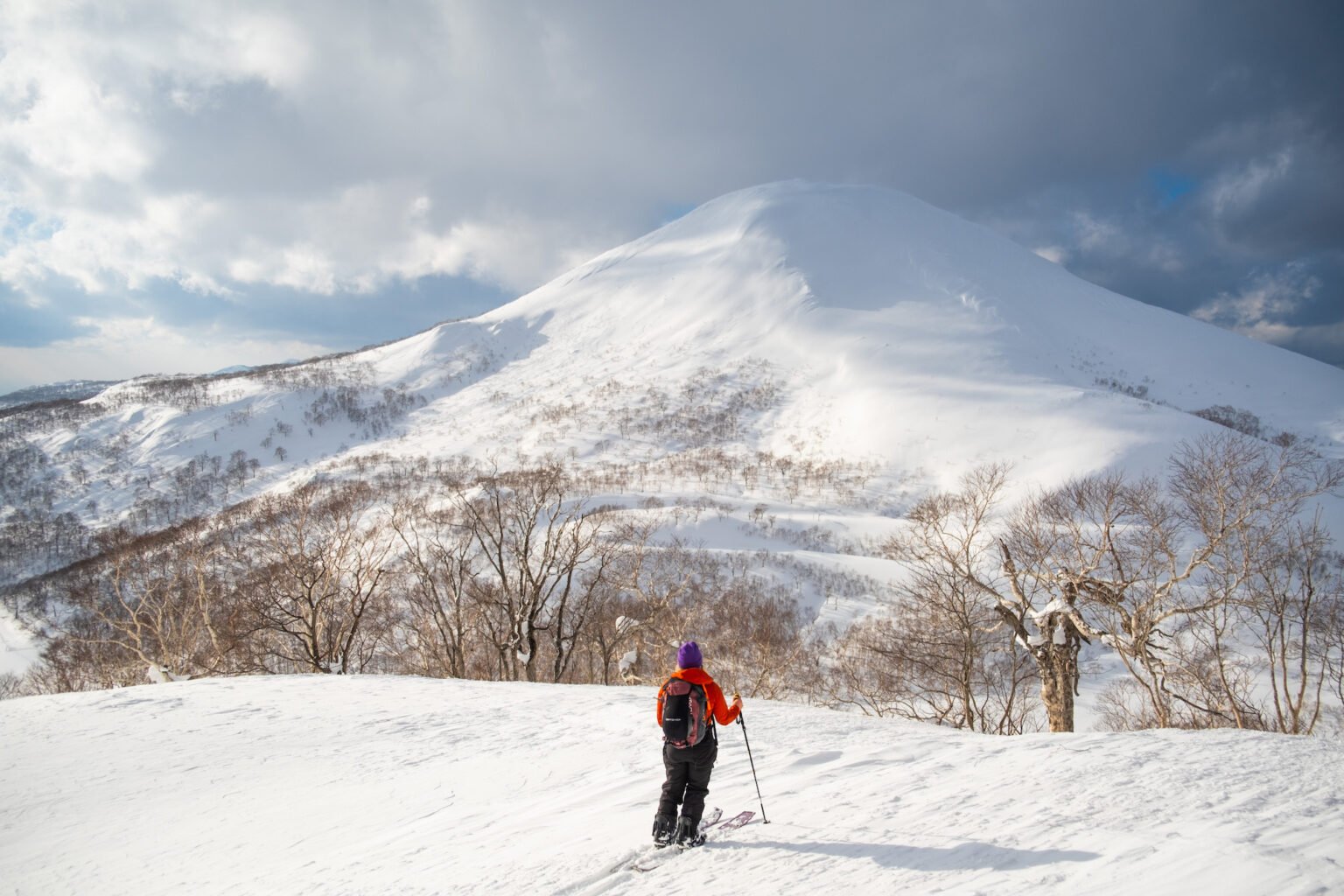 Where To Stay On Japan's Epic Powder Triangle